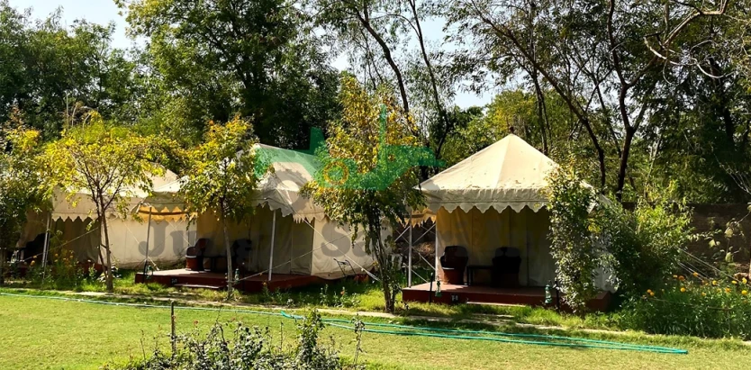 Book Hotels, Resorts, Spa Ranthambore | Ranthambore Hotels & Resorts