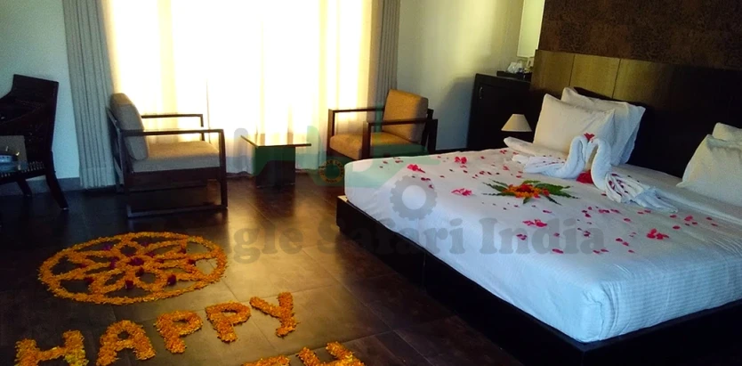 Spree Jungle Vilas Resort | Ranthambore