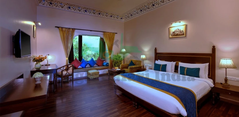 Book Hotels, Resorts, Spa Ranthambore | Ranthambore Hotels & Resorts page=3