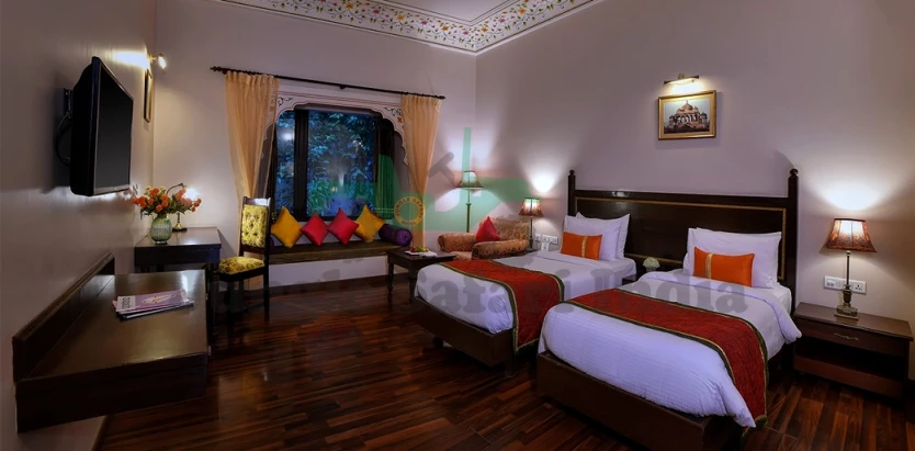 Book Hotels, Resorts, Spa Ranthambore | Ranthambore Hotels & Resorts page=3